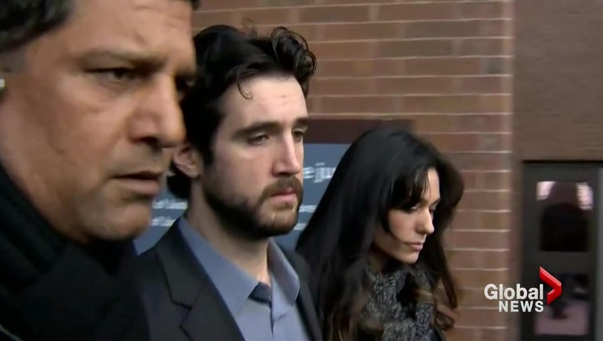 Convicted drunk driver Marco Muzzo who killed 4, set for parole hearing ...