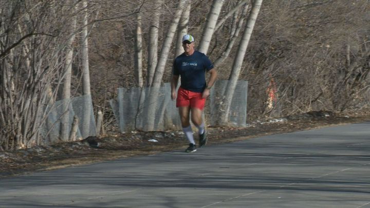 February heat wave set to continue in Calgary - Calgary | Globalnews.ca