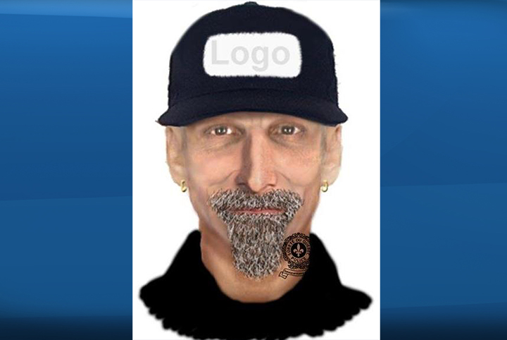 Man charged in shooting death of woman at Gatineau hotel | Globalnews.ca