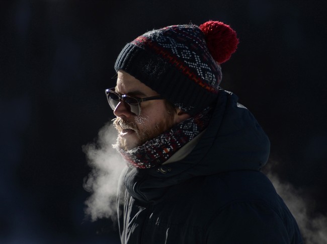 Longest cold spell in over 20 years comes to an end in Calgary ...