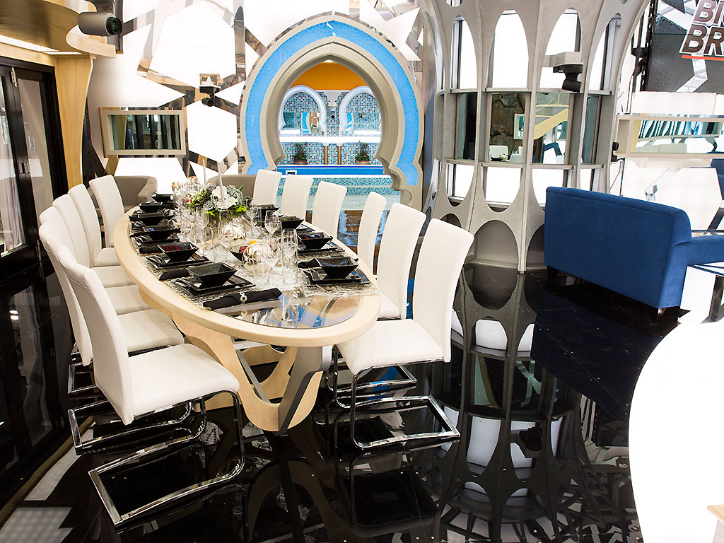 ‘Big Brother Canada’ Season 4 house: tour the Las Vegas-themed set, the ...