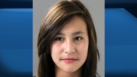 Missing teenage girl found safe | Globalnews.ca