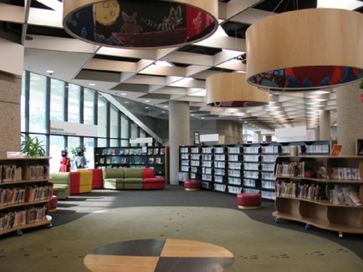 millennium library | News, Videos & Articles