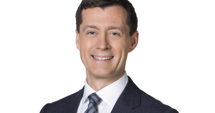 GlobalNews - Staff Personalities | Michael Kuss