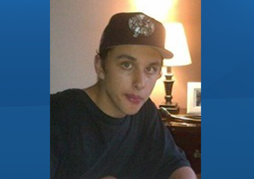 WATCH: Winnipeg police on scene at Treger Bay related to missing teen ...