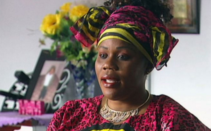 Woman shows up to own funeral, surprises husband who hired hitmen to ...