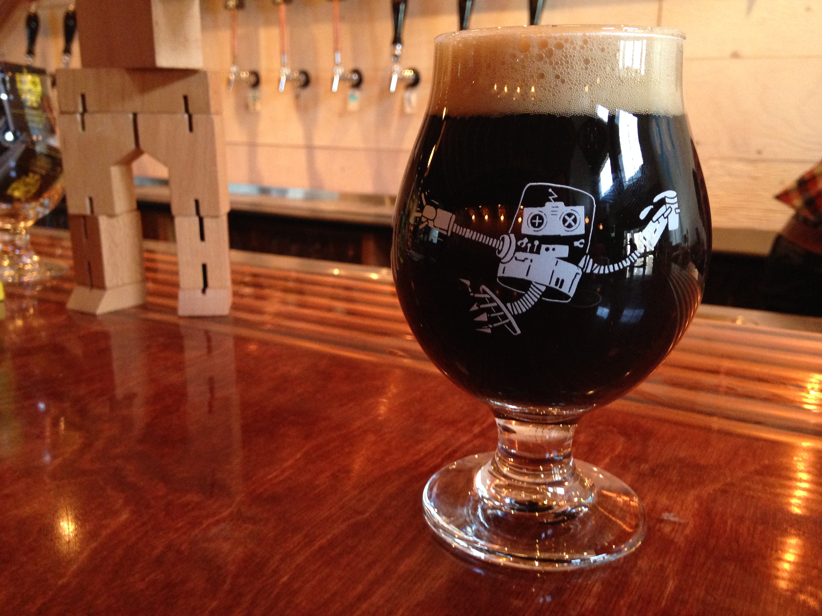 Barack Obama’s beer on tap in Halifax | Globalnews.ca