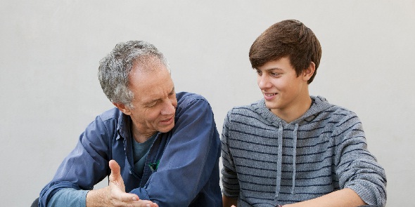 Timeless words of wisdom parents can give to their children - Saskatoon ...