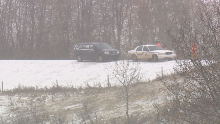 Joshua Petrin heads to trial for Alberta murder charge - Saskatoon ...