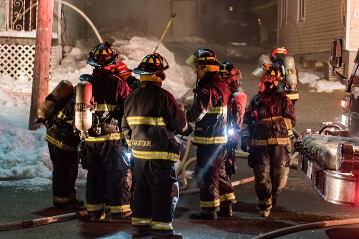 UPDATED: 1 dead, 5 homeless after early morning fire at Saint John ...