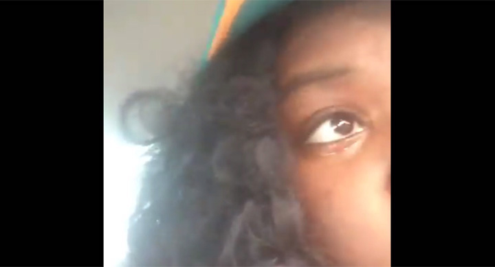 Teen live streams on Facebook moments after being shot to stay ‘up and ...