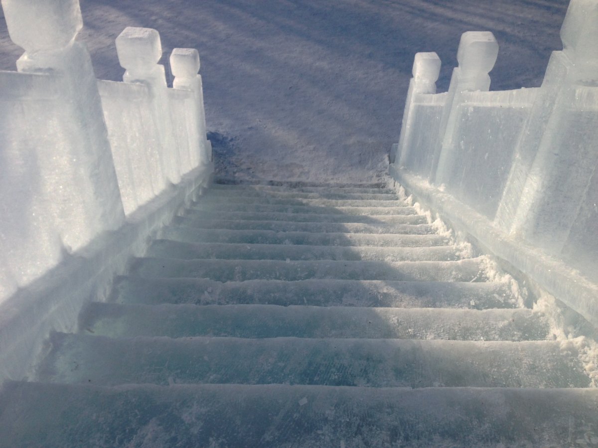 Winnipeg’s Great Ice Show will stay open longer, weather permitting ...