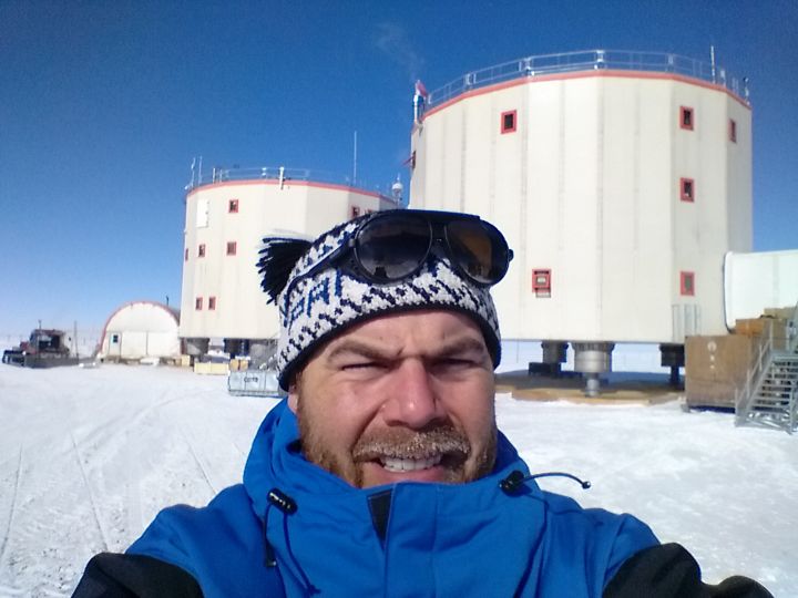 Edmonton inventor behind water treatment breakthrough at bottom of the ...