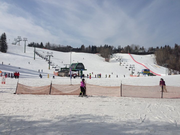 Sunridge Ski Area | News, Videos & Articles