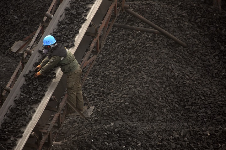 12 killed in gas leak at coal mine in northeastern China - National ...