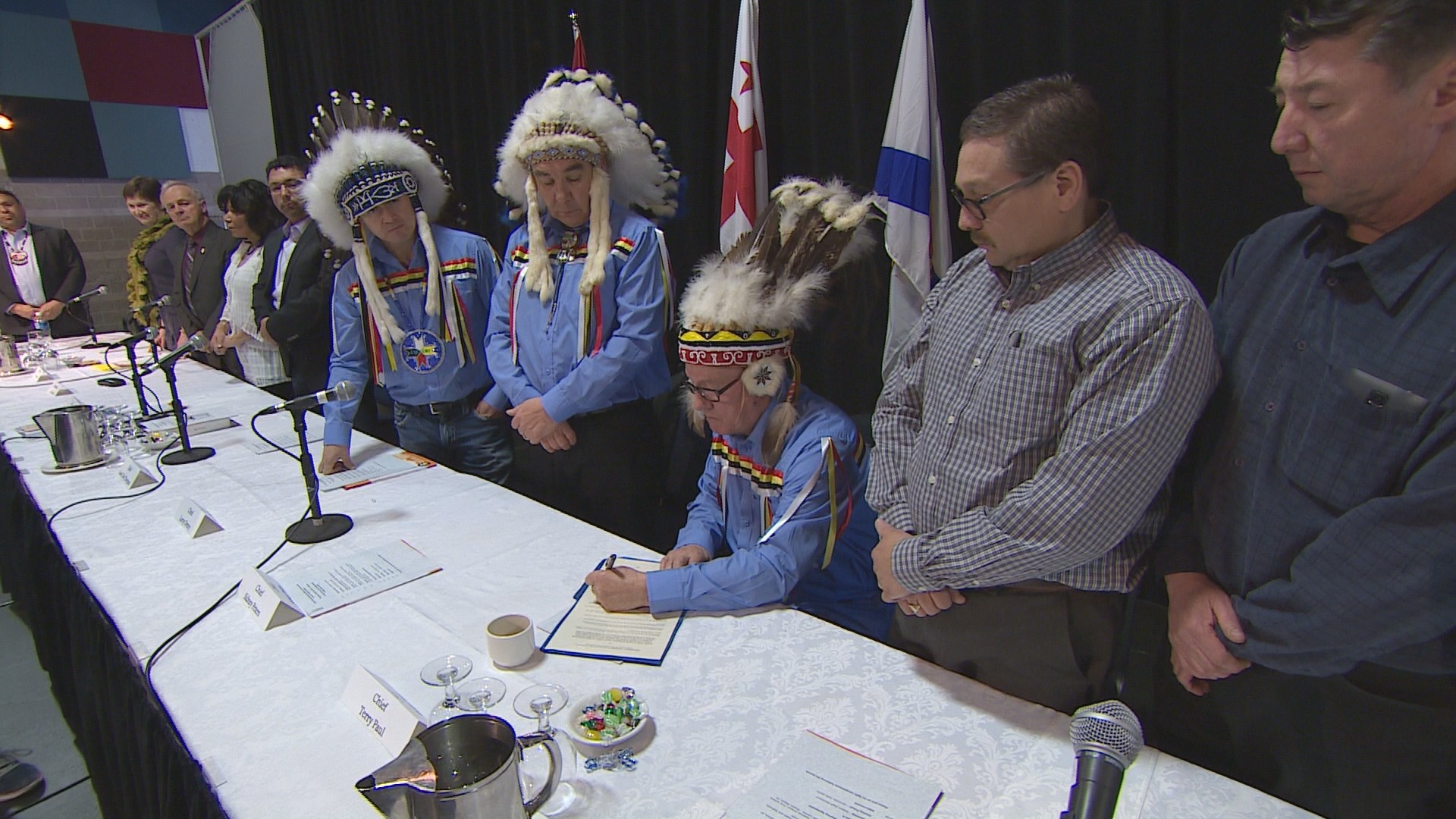Cancer, diabetes rates higher in First Nations communities in Nova ...