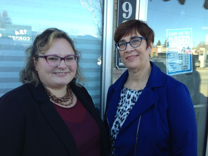 Alberta gets new Chief Medical Officer of Health | Globalnews.ca