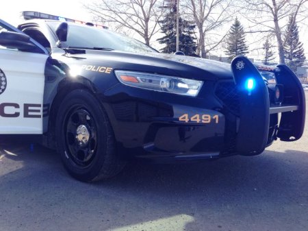 Calgary police ‘howler’ device causes cars to vibrate as cops approach ...
