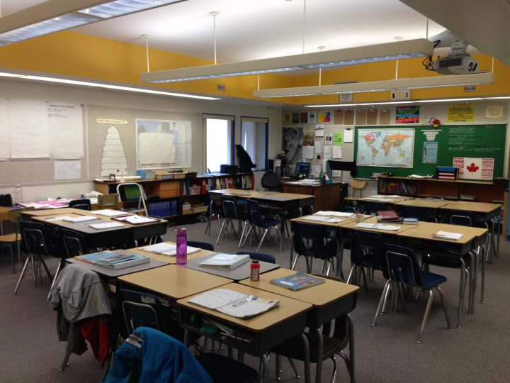 1 hour of math per day coming to Ontario elementary schools - Toronto ...