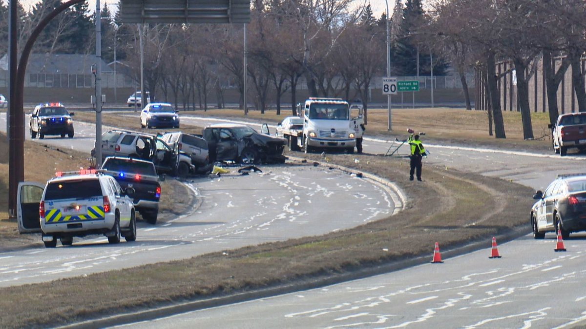 Calgary man charged with impaired driving over 3 months after fatal ...