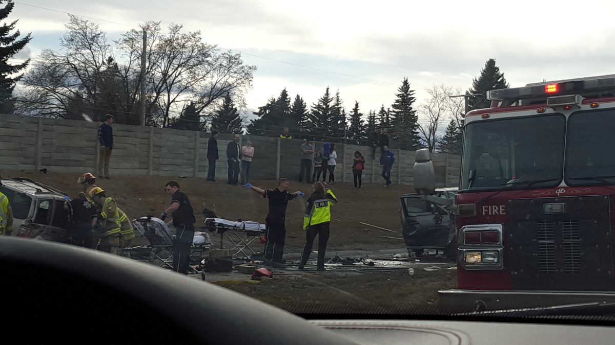 Calgary man charged with impaired driving over 3 months after fatal ...