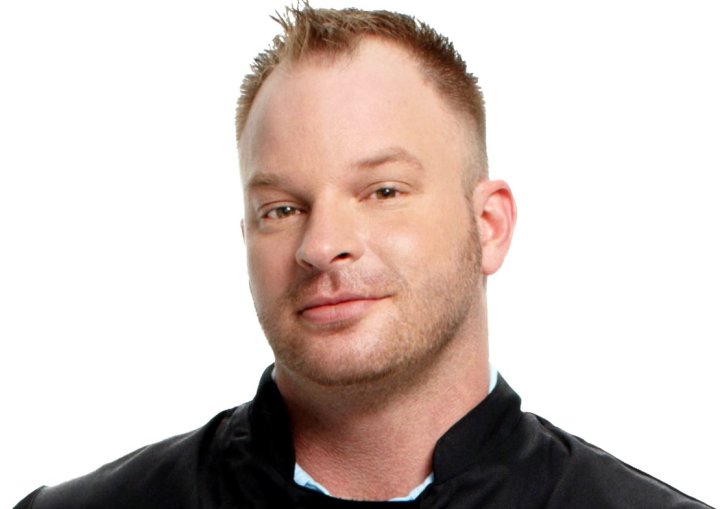 Dale Levitski, ‘Top Chef’ contestant, arrested on suspicion of DUI ...