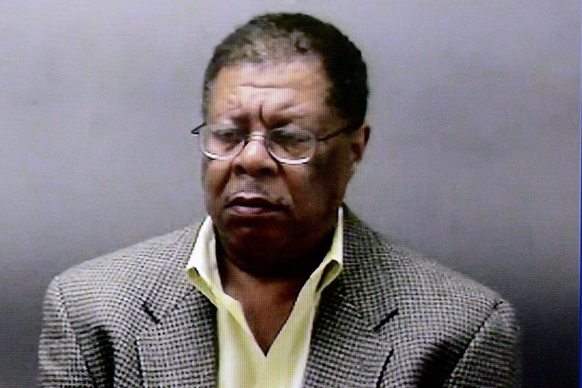 Michigan prosecutor charged with hiring hundreds of prostitutes ...