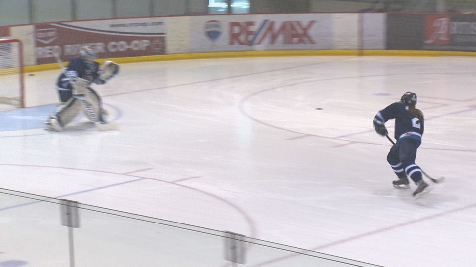 Global’s Morning News previews World Sport School Challenge in Winnipeg ...