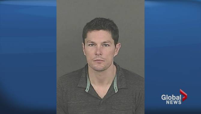 Vancouver Island’s Colby Messer in Denver court Tuesday for alleged ...