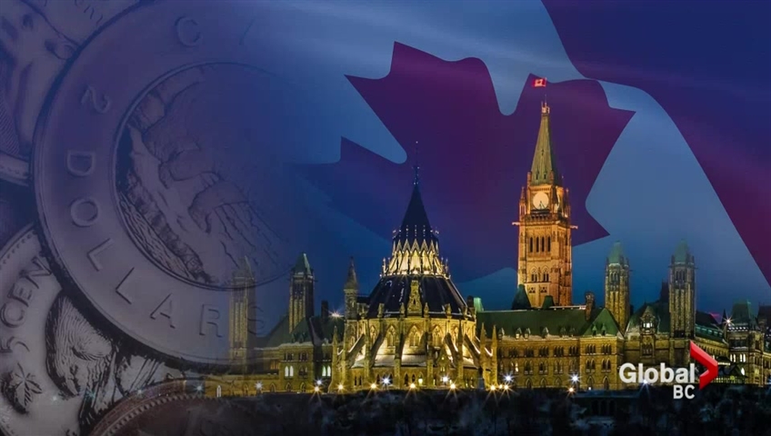 Federal budget 2016: Little money for infrastructure investment in BC ...