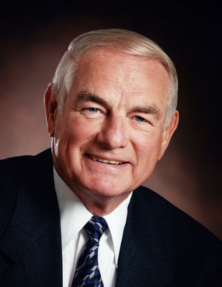 Albertans invited to honour former premier Don Getty at funeral March 5 ...