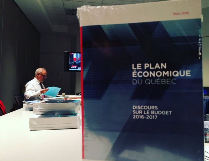 Quebec’s $2 billion surplus in 2016-17 will go to Generations Fund ...