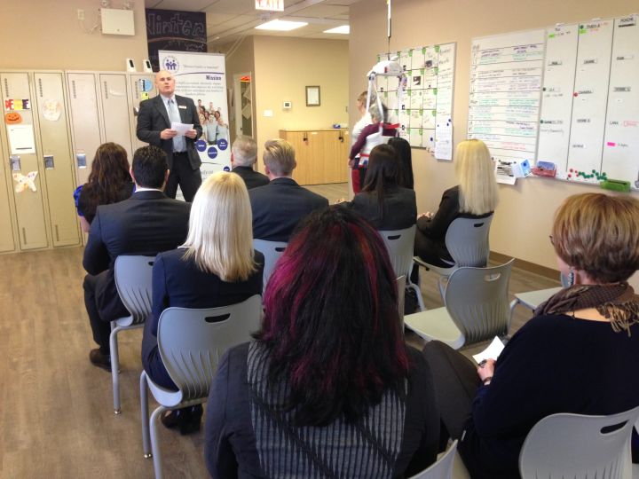 Lethbridge Family Services receives largest one-time donation in its ...