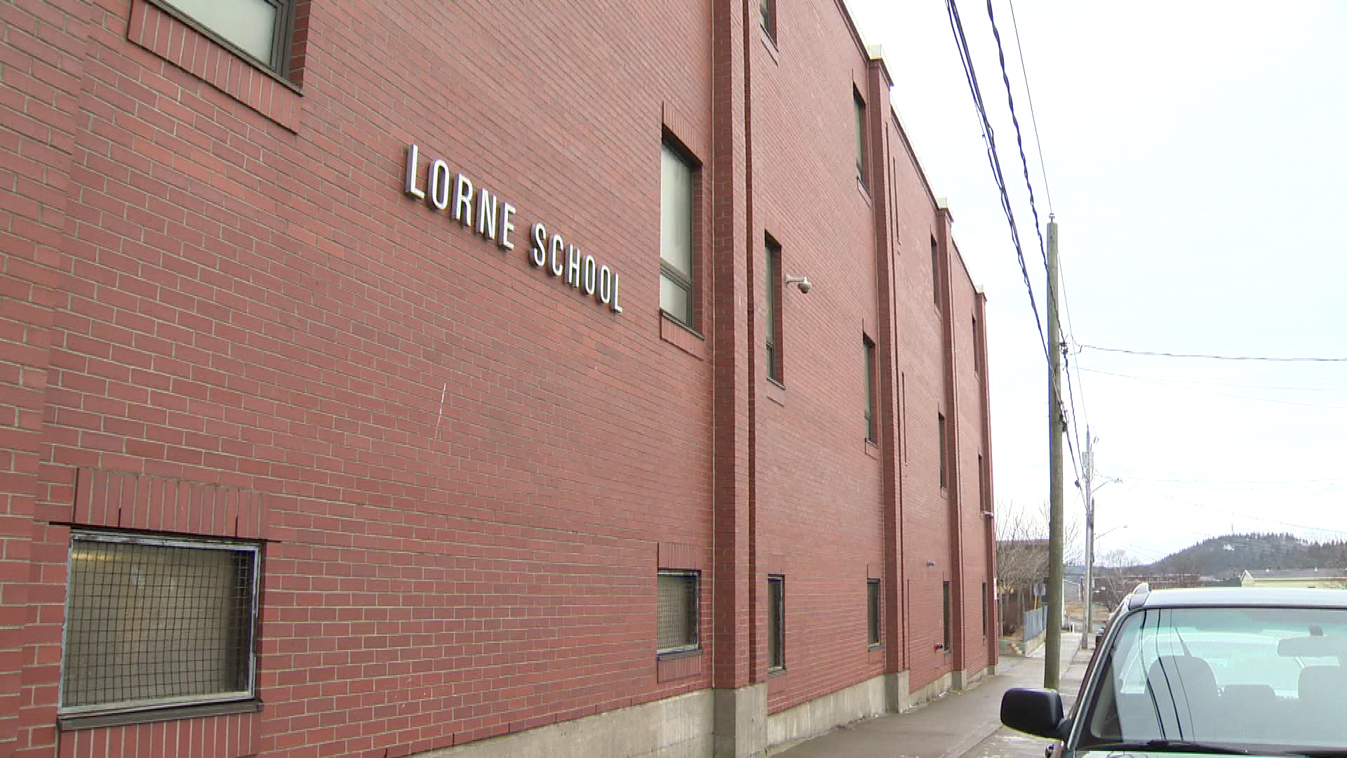 Work underway to repurpose closed Saint John middle school - New ...