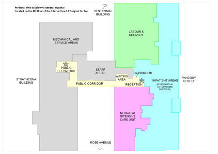 New maternity ward opens at KGH | Globalnews.ca