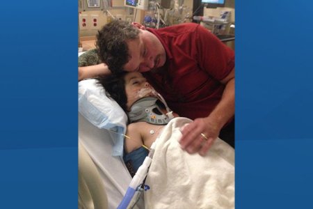 Mother of 3 kids killed by Marco Muzzo shows photos of their final ...