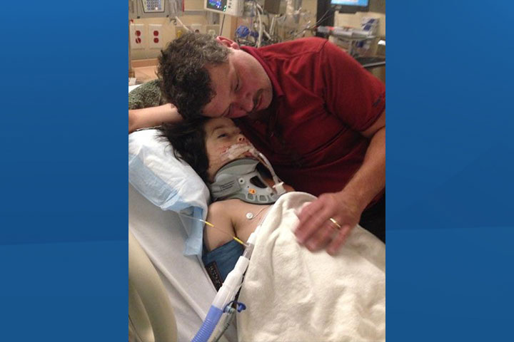 Mother of 3 kids killed by Marco Muzzo shows photos of their final ...