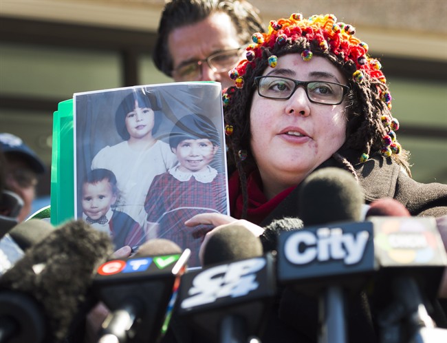 Marco Muzzo sued by Neville-Lake family for $25M after crash that ...