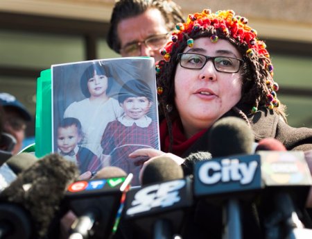 Marco Muzzo sued by Neville-Lake family for $25M after crash that ...