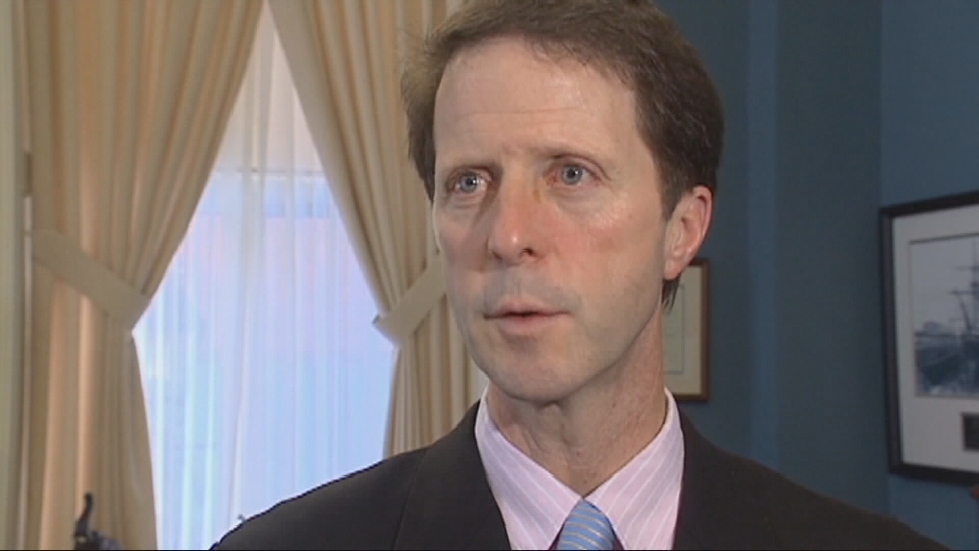 Charlottetown hires former Halifax mayor Peter Kelly as chief ...