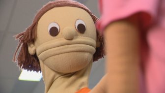 anti-bullying puppets | News, Videos & Articles