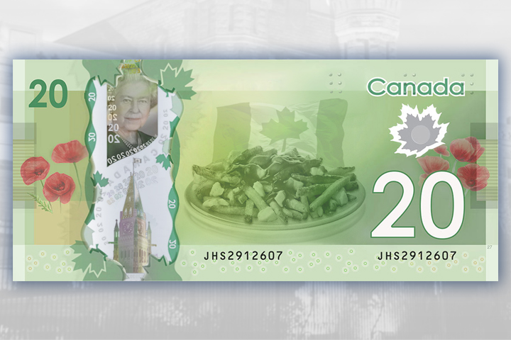 Beauty and diversity, racism and poutine highlight suggestions for new ...