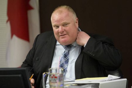 Rob Ford, former Toronto mayor, dies after 18-month struggle with rare ...