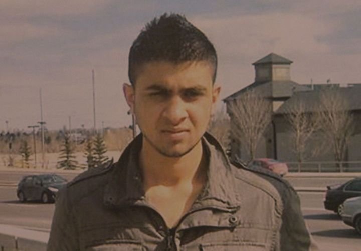 ‘I miss him’: father of Calgary murder victim, Steven Sharda, speaks ...