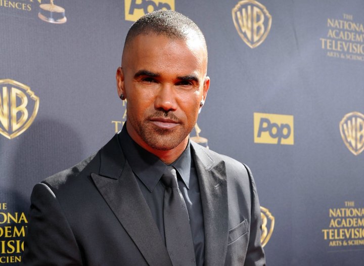 Shemar Moore leaving ‘Criminal Minds’ after 11 seasons - National ...
