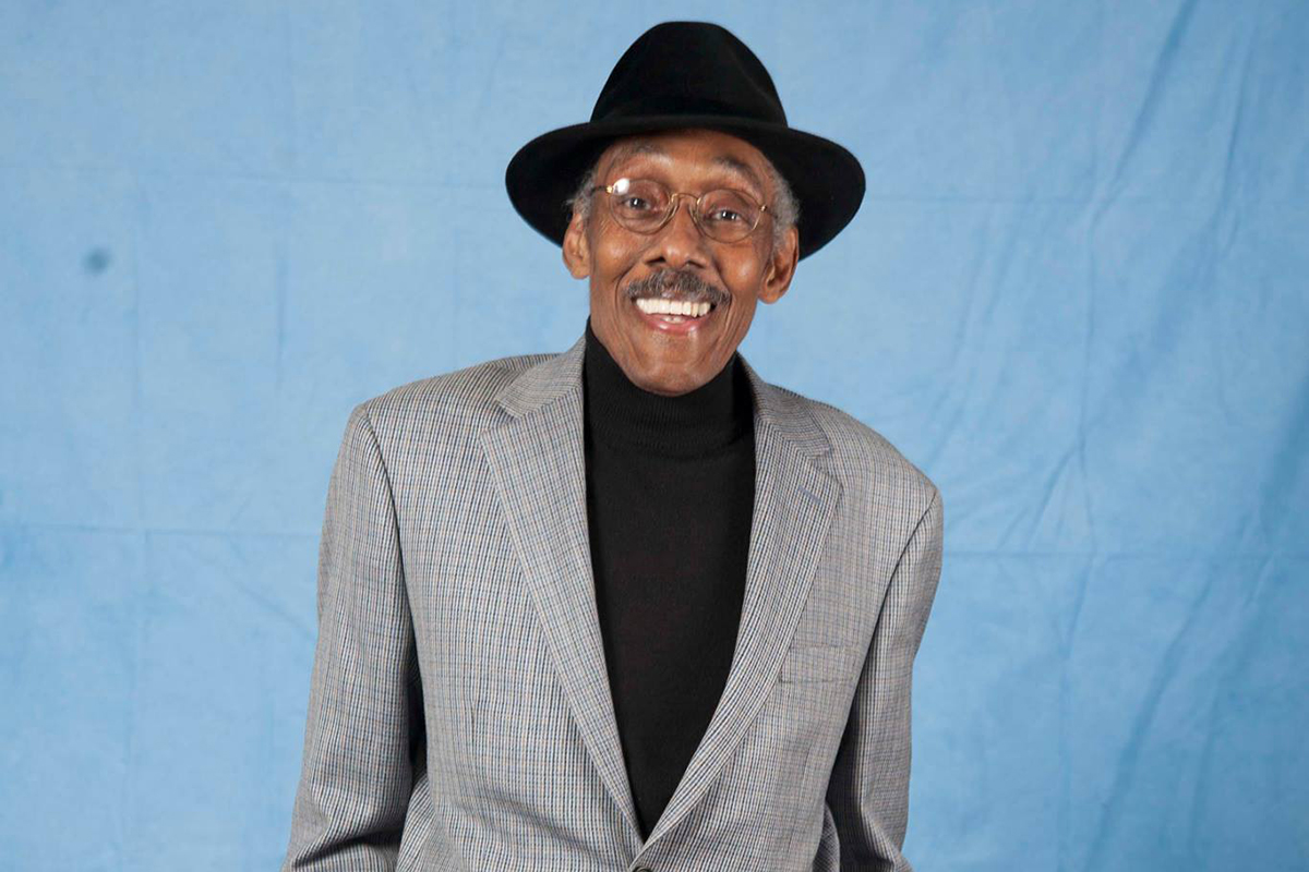 David Smyrl, Mr. Handford on ‘Sesame Street,’ dead at 80 - National ...