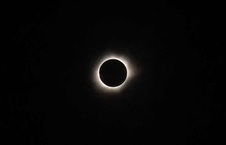 2016 Eclipse