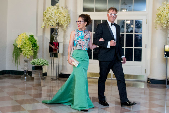 Guess who’s coming to PM Trudeau’s state dinner? Here’s the guest list ...