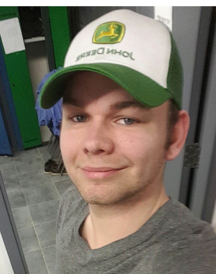 UPDATE: Edson RCMP arrest man accused of sex crimes, including child ...