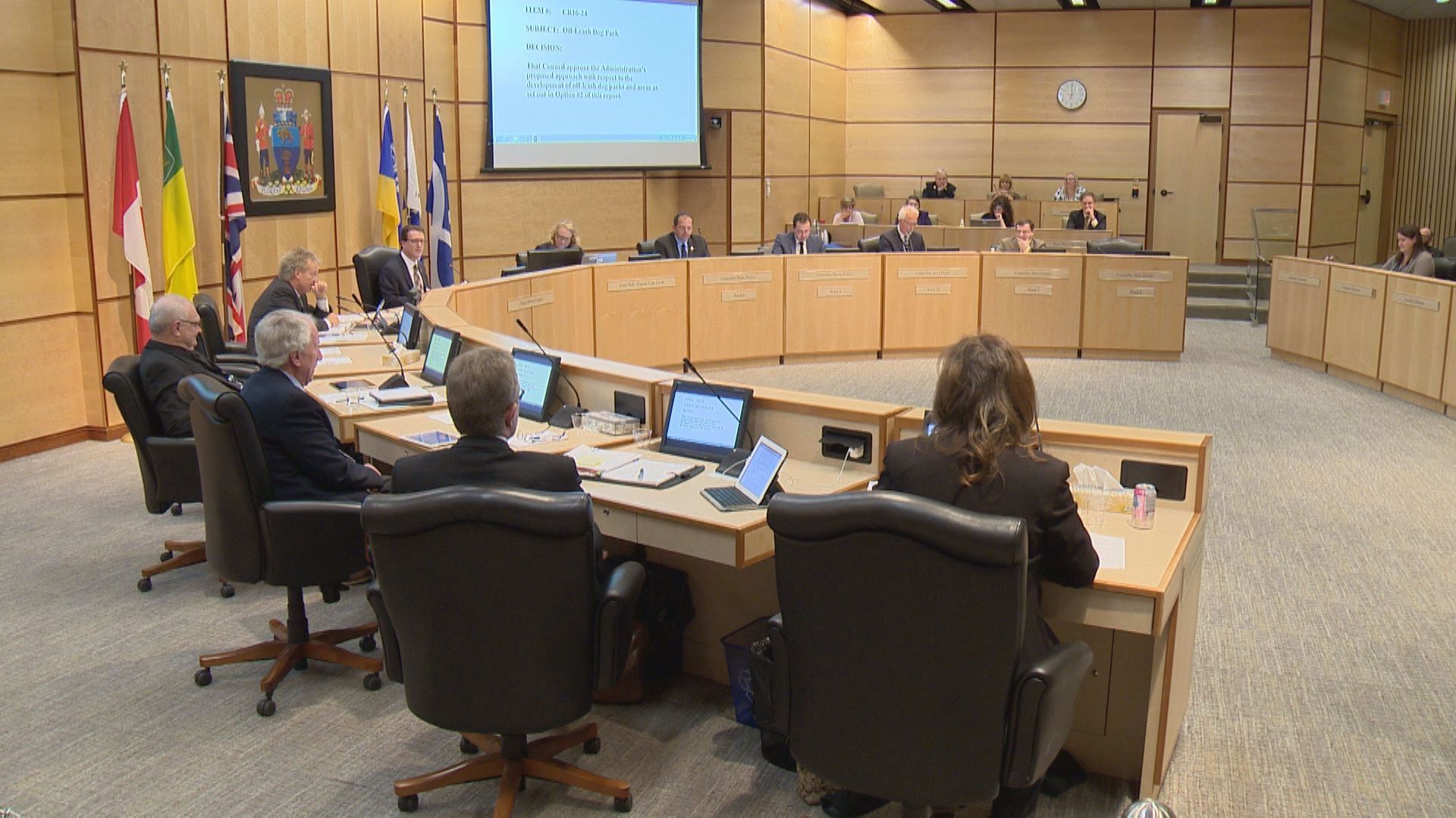 Regina moves to adopt Truth and Reconciliation Commission ...